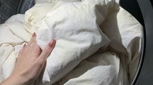 How to Wash Down Comforters | Whirlpool
