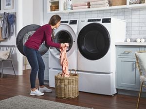 How to Wash a Feather Down Jacket | Whirlpool
