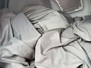 How to Wash Sheets & How Often to Wash Them | Whirlpool