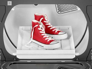 How to Wash Shoes in the Washing Machine | Whirlpool