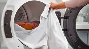 How to Wash White Clothes | Whirlpool