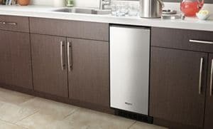 Ice Maker Buying Guide: Types of Ice Machines | Whirlpool