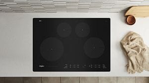 Best Induction Cooktops | Buying Guide | Whirlpool