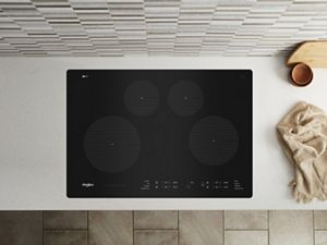 Best Induction Cooktop Buying Guide | Whirlpool