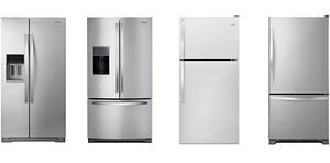 Large-Capacity Refrigerators | Whirlpool