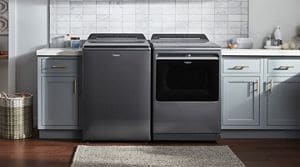 Washer and Dryer Dimensions: Standard and Stackable Sizes | Whirlpool