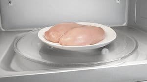 Microwave Defrosting: How to Use the Defrost Setting | Whirlpool