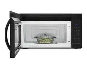 how to cook meat in microwave oven