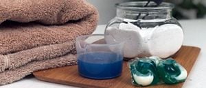 Powder vs. Liquid Laundry Detergent: Which Is Better? | Whirlpool