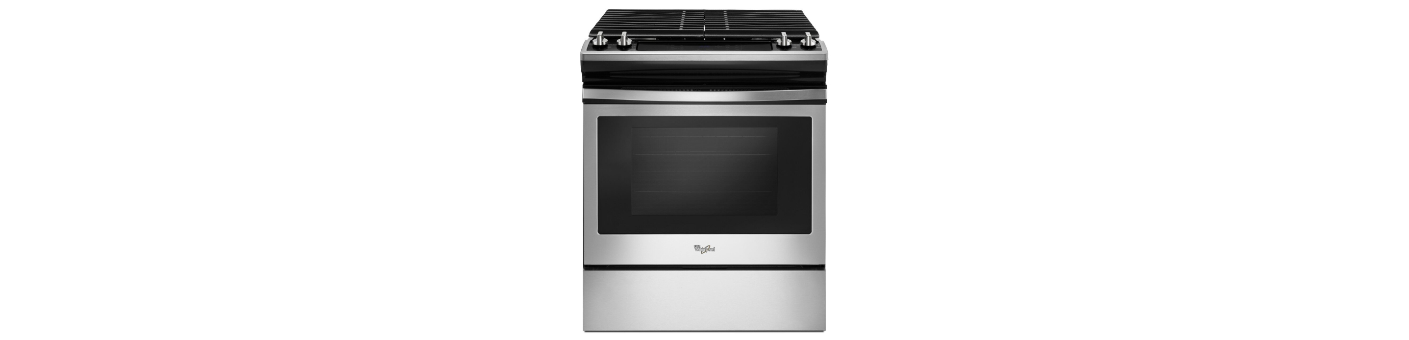 Range vs. Stove vs. Oven: What’s the Difference? | Whirlpool