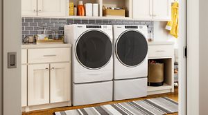 4 Reasons Your Dryer Isn’t Drying Your Clothes | Whirlpool