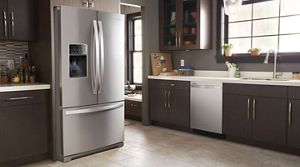 7 Refrigerator Trends, Styles & Colors for 2025 | Whirlpool