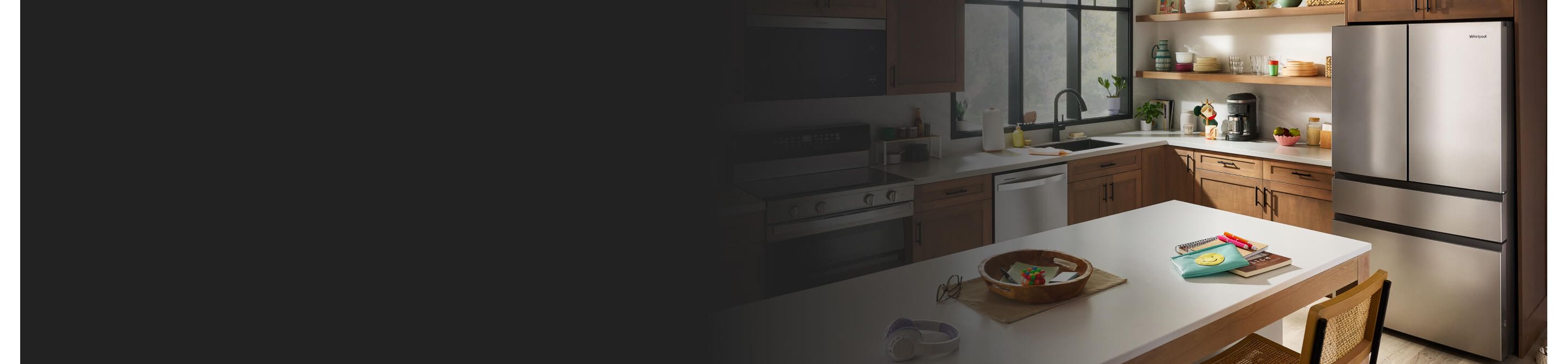 10 Refrigerator Trends and Styles for 2026 | Whirlpool