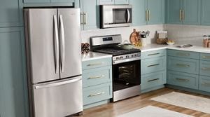 10 Refrigerator Trends and Styles for 2026 | Whirlpool