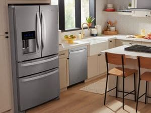 10 Refrigerator Trends and Styles for 2026 | Whirlpool