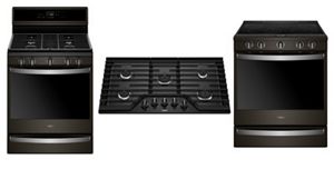 Slide-In vs. Freestanding Ranges: What’s the Difference? | Whirlpool