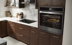 What Is a Smart Oven? | Whirlpool