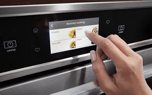 What Is a Smart Oven? | Whirlpool