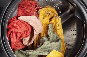 What Does Soil Level Mean on a Washing Machine | Whirlpool