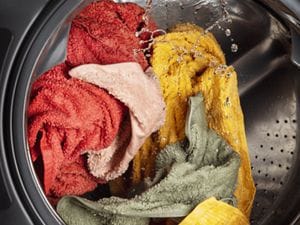 What Does Soil Level Mean on a Washing Machine | Whirlpool