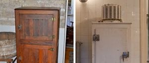 The History of the Refrigerator: Ancient Origins to Today | Whirlpool