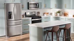 The History of the Refrigerator: Ancient Origins to Today | Whirlpool