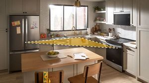 The Kitchen Work Triangle: What It Is & How to Use It | Whirlpool