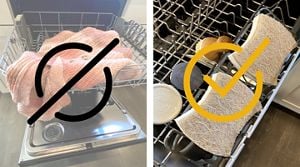 7 Things You Can Actually Wash in the Dishwasher | Whirlpool