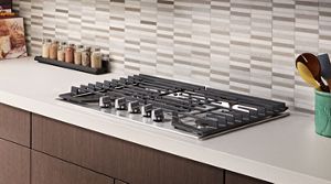 5 Different Types of Cooktops & Stovetops | Whirlpool