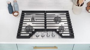 5 Different Types of Cooktops & Stovetops | Whirlpool