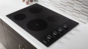 5 Different Types of Cooktops & Stovetops | Whirlpool