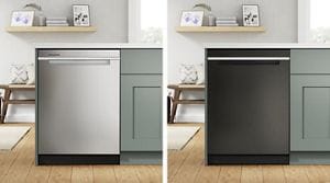 Types of Dishwashers: Styles & Options Explained | Whirlpool