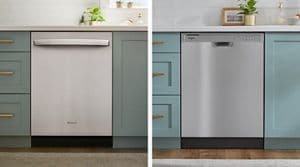 Types of Dishwashers: Styles & Options Explained | Whirlpool