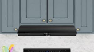 Types of vent hoods store