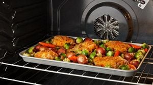 9 Types of Ovens: How to Choose the Right Oven | Whirlpool