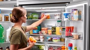 What Types of Refrigerators Are Best for Your Kitchen? | Whirlpool