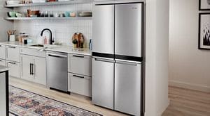 What Types of Refrigerators Are Best for Your Kitchen? | Whirlpool