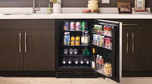 Undercounter Refrigerator Buying Guide | Whirlpool