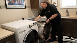 W™ Service: Your partner in appliance care | Whirlpool