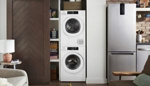 Washing Machine Types & Sizes Buying Guide | Whirlpool