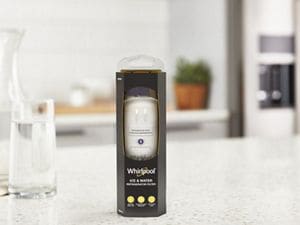How Often Should You Change Your Refrigerator Water Filter? | Whirlpool