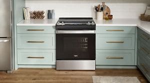what are the knobs on a stove called