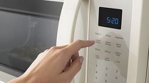 What is a Steam Microwave? | Whirlpool