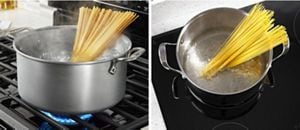 What Is an Induction Cooktop and How Does It Work? | Whirlpool