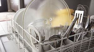 What Is and Isn’t Dishwasher Safe? | Whirlpool