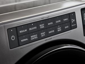 What Is the Delicate Wash Cycle? | Whirlpool