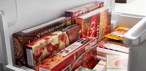 Freezer Burn: What Is It & How Can You Prevent It? | Whirlpool