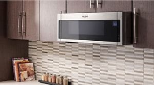 How Does Microwave Sensor Cooking Work? | Whirlpool