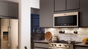 How Does Microwave Sensor Cooking Work? | Whirlpool