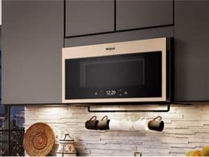 How Does Microwave Sensor Cooking Work? | Whirlpool